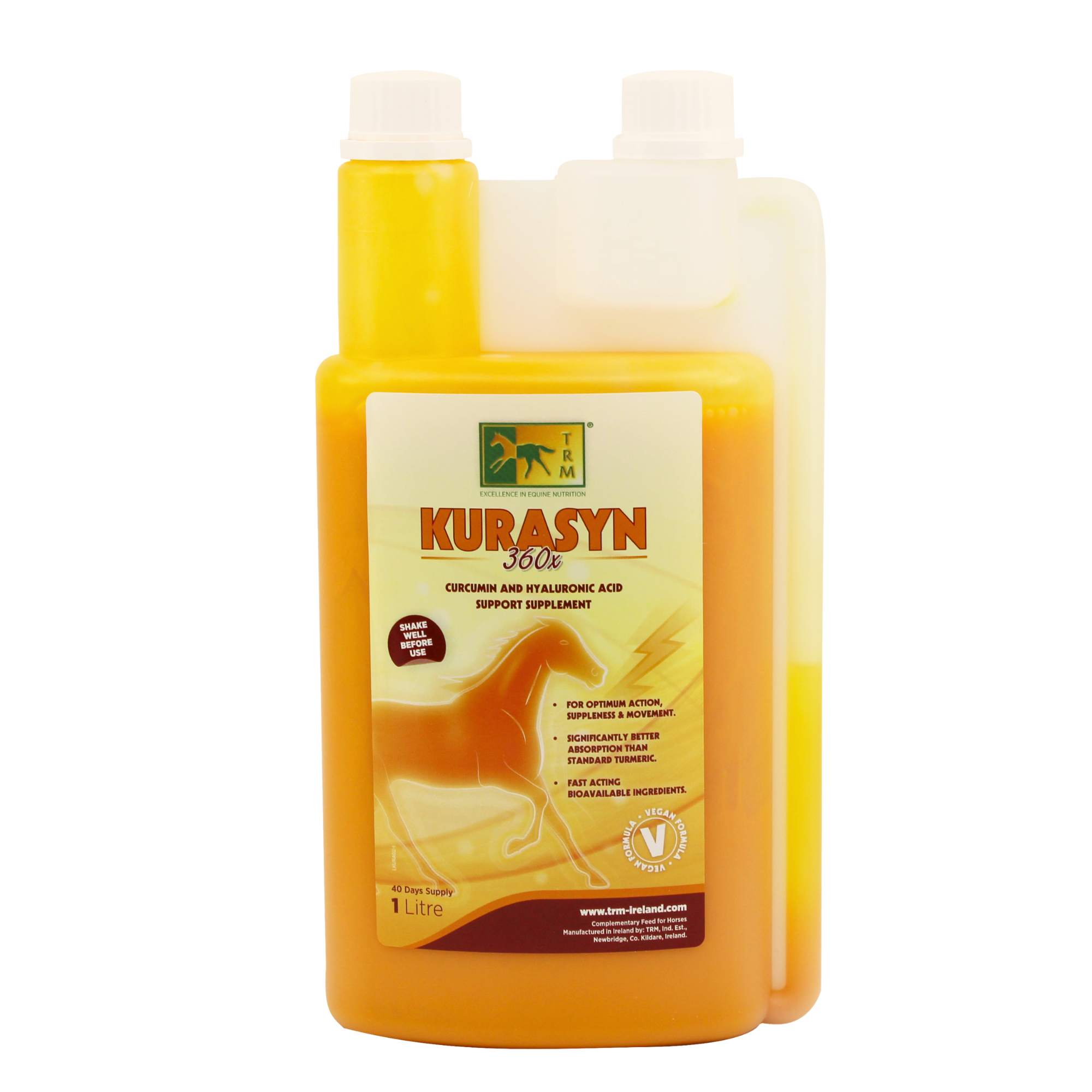 TRM Kurasyn 360X – TRM UK