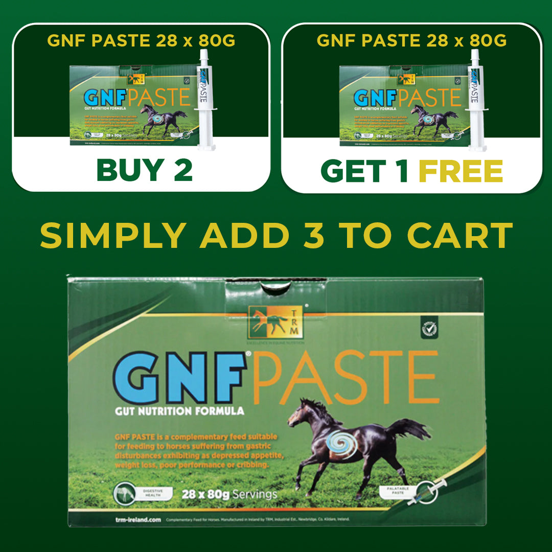 TRM GNF Paste 28 x 80g – TRM UK
